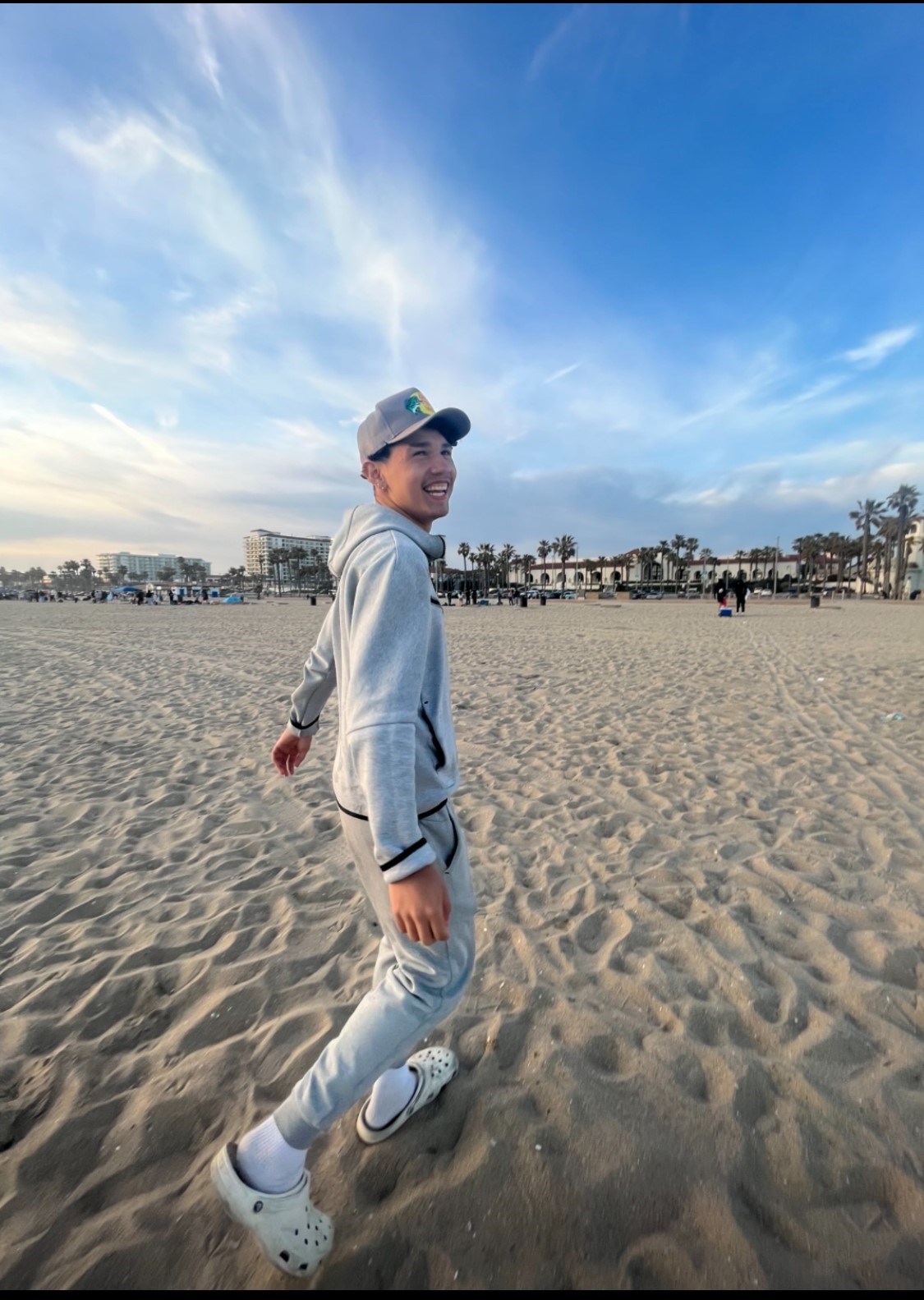 Steven Lievanos Obituary - Riverside, CA