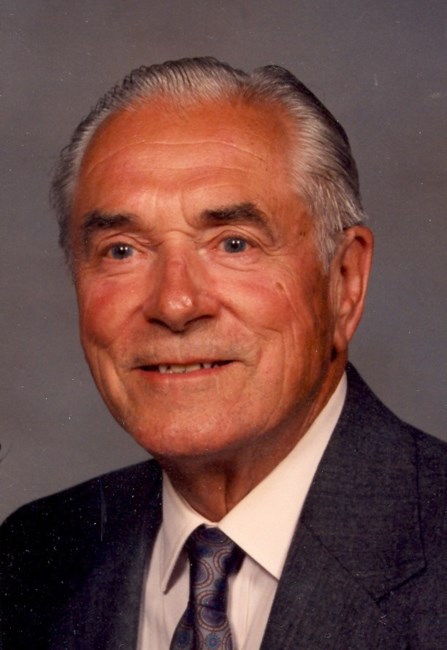 Victor F. Meyer Sr. Obituary - Fort Wayne, IN