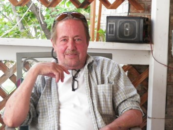 Randall Gish Obituary - Aurora, CO