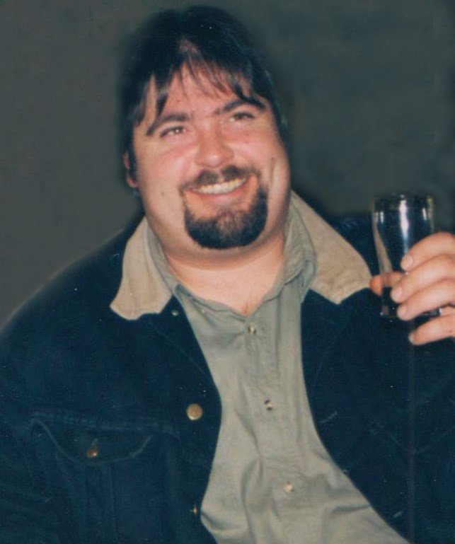 Wade Shouldice Obituary - Kenora, ON