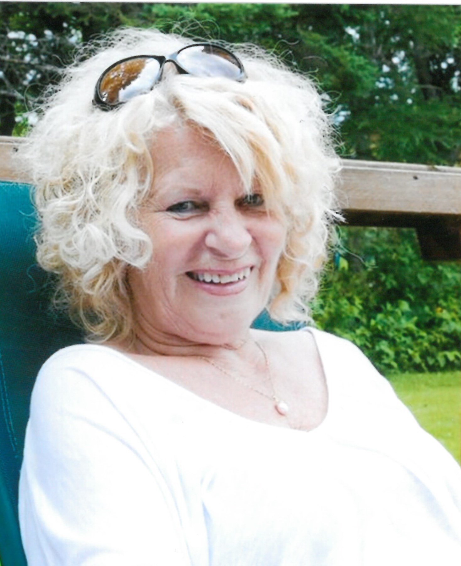 Monique Simard Obituary - La Baie, QC