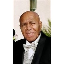 Earl Jones Obituary - Hemet, CA