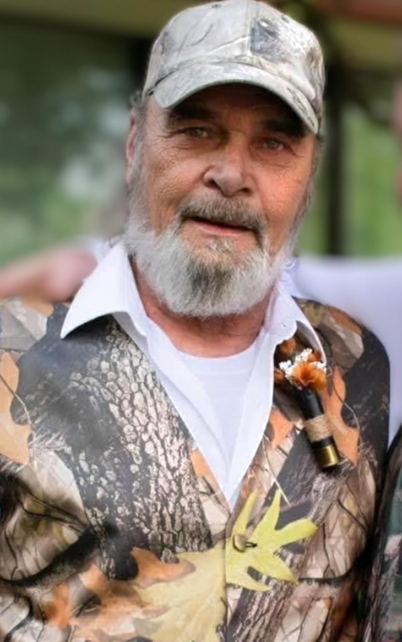 Jerry Burgett Obituary - Columbus, OH