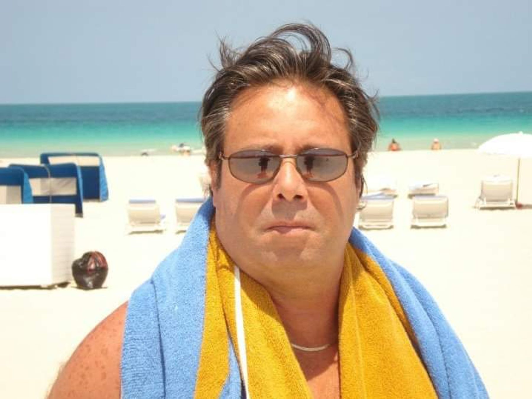 Arthur Fernandez Obituary - Miami, FL