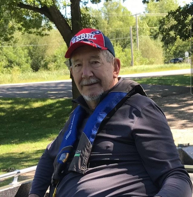 Phillip Cundiff Obituary - Franklin, OH