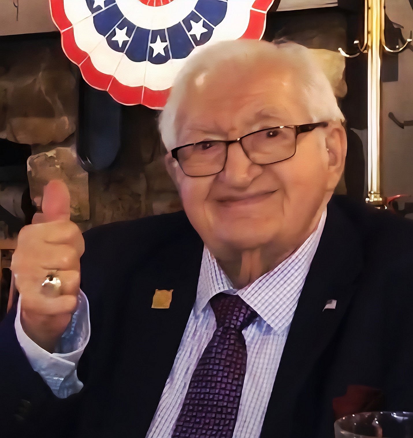 Patrick Petroff Obituary - Akron, OH
