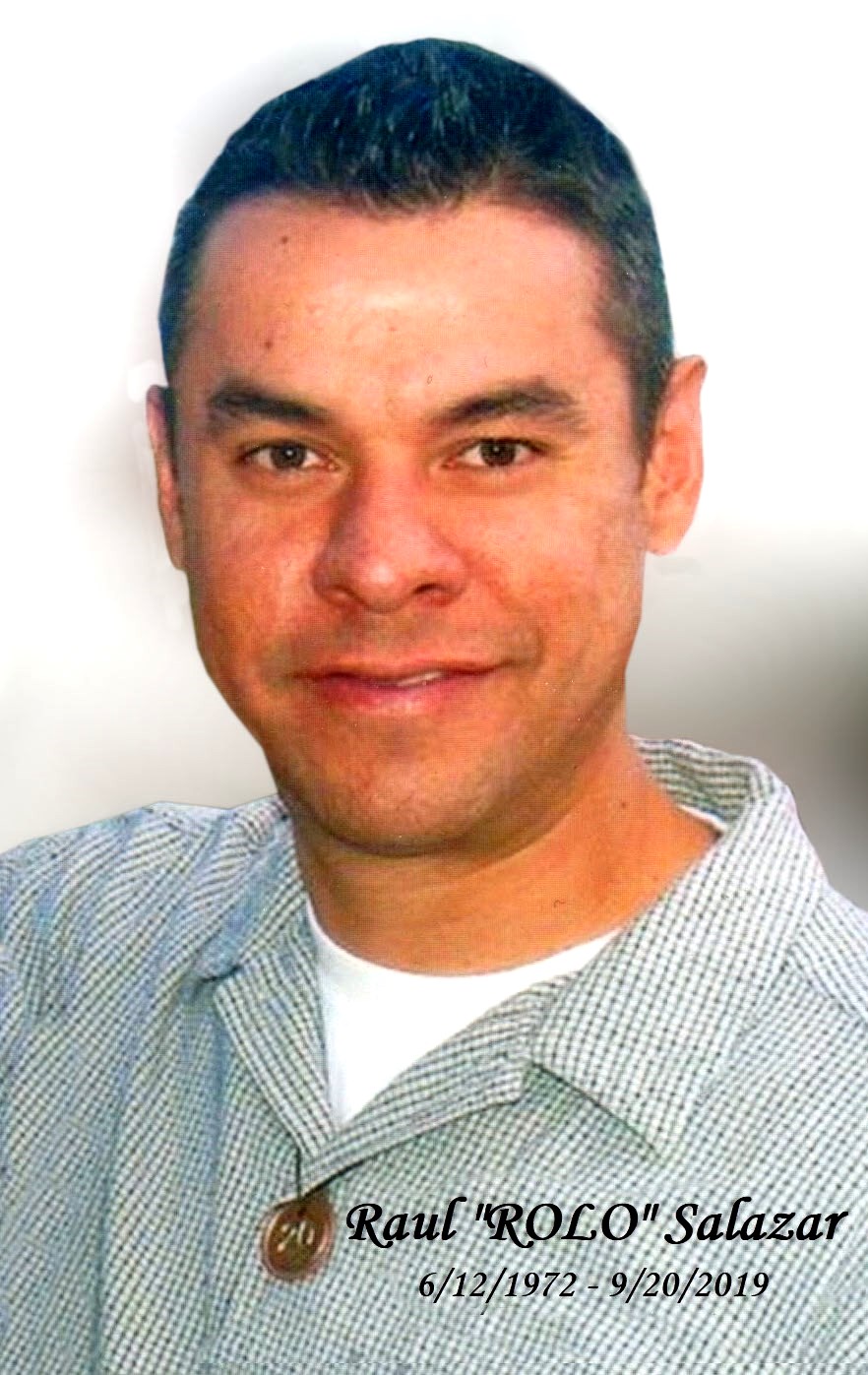 Raul Jaimes Salazar Obituary - Las Vegas, NV
