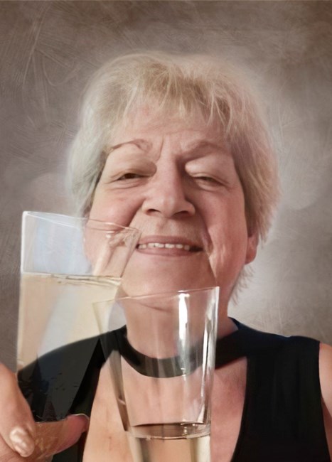 Colette Chaput Obituary - Rosemere, QC