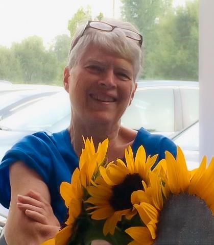 Anne Buckler Obituary - Raleigh, NC