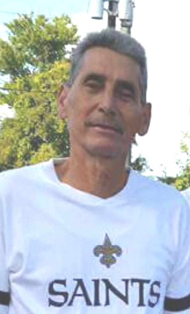 Henry J Weigel Jr. Obituary - Marrero, LA