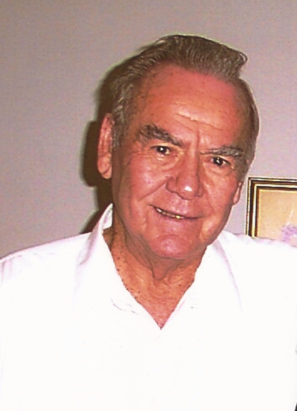 Henry Grady Garner Obituary - Saraland, AL