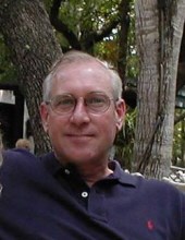 Steven Leland Obituary - San Antonio, TX