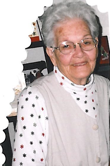 Ruby Morris Obituary - Shawnee, OK