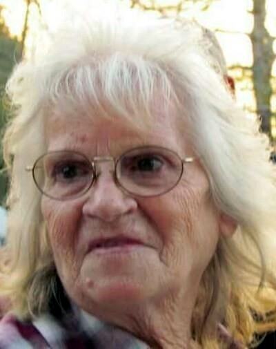 Rosalie Juanita Hanner Rosalie Juanita Hanner