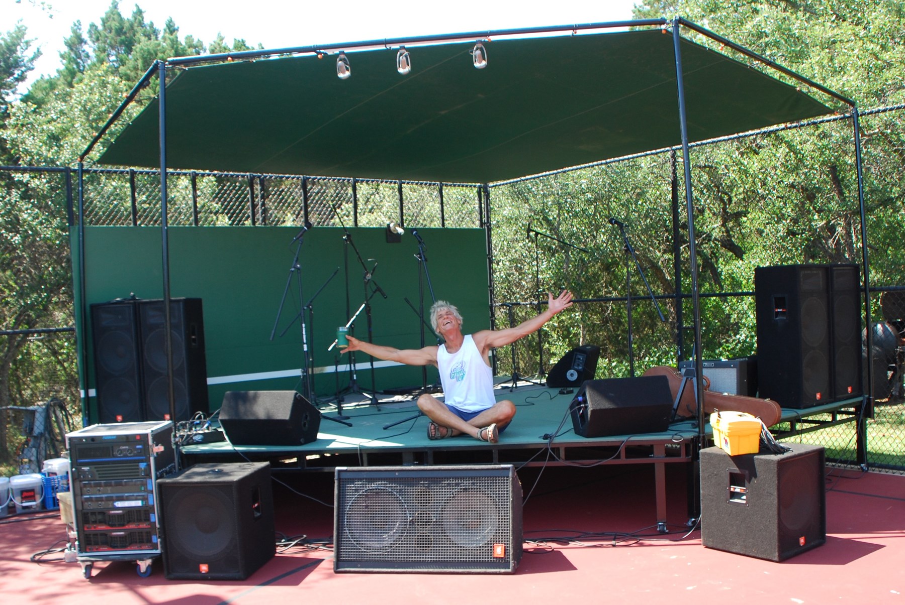 Mark Gault Obituary - Austin, TX