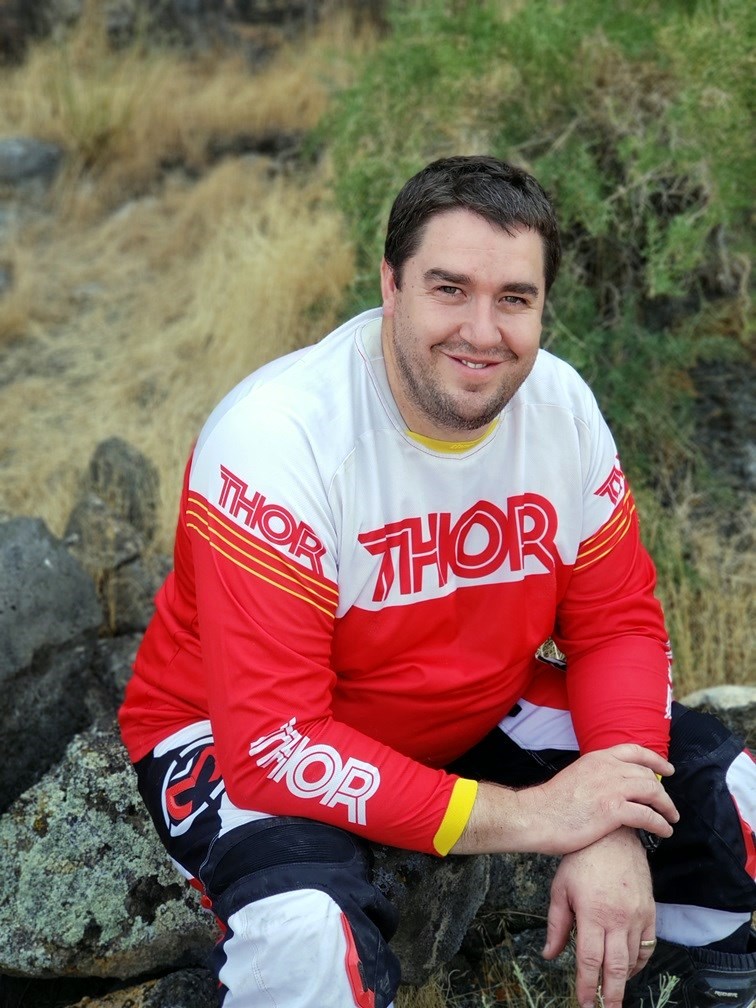 David Anderson Obituary - Tumwater, WA