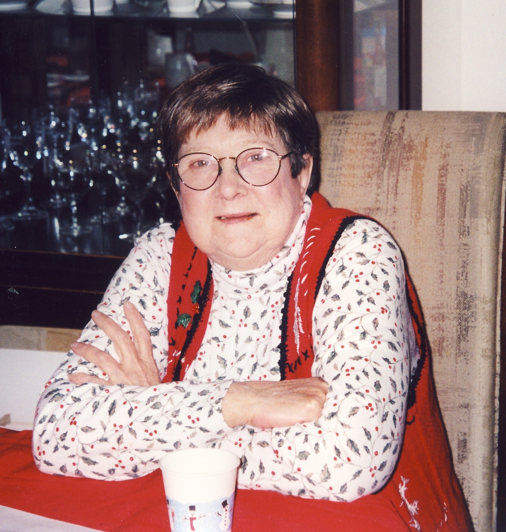 Helen Mcdermott Obituary Westwood Nj