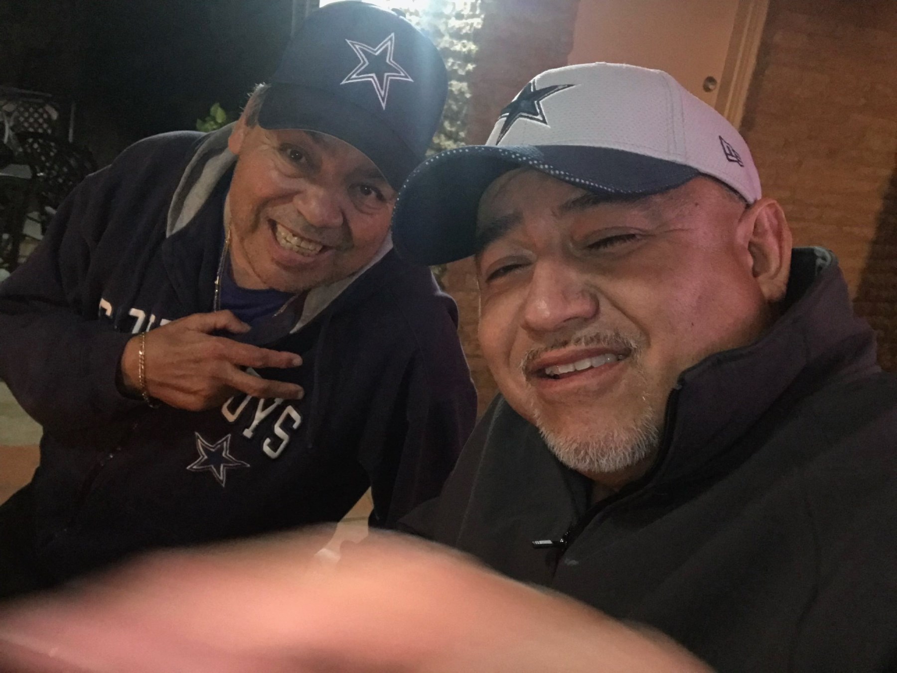 Hector Mendiola's Instagram, Twitter & Facebook on IDCrawl