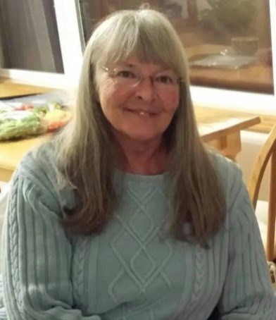 Marcia Lierman Obituary - Longmont, CO