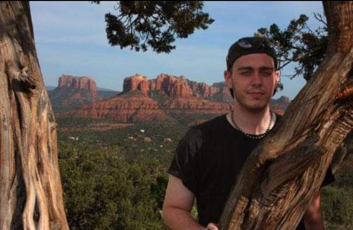 Ryan Matthew Strickland Obituary - Arlington, TX