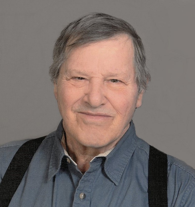 David Ewing Obituary - Wichita, KS