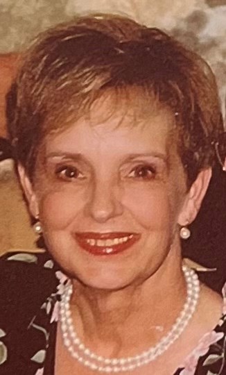 Nancy Walter Obituary - Baton Rouge, LA