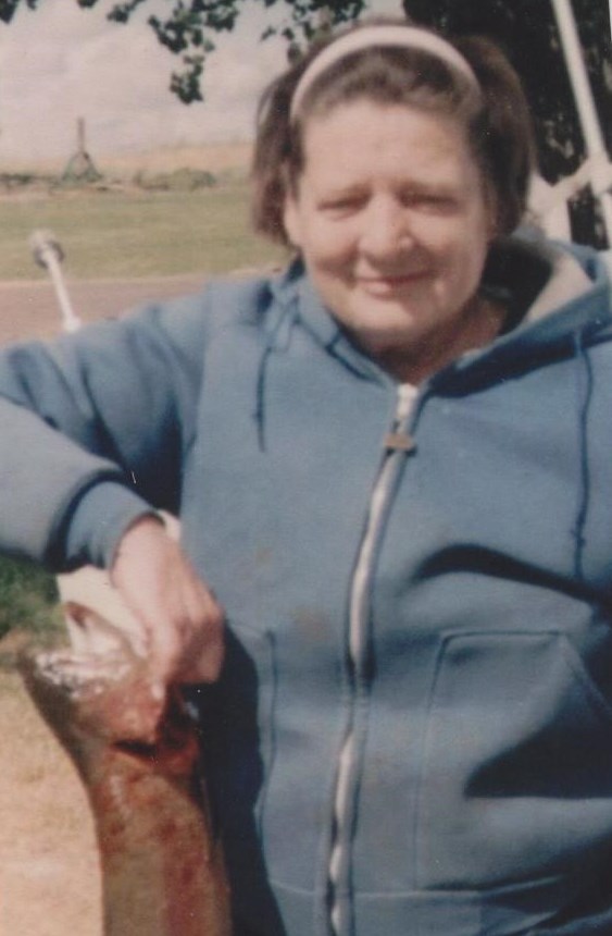 Lorraine Elizabeth Rattray Obituary - Spokane, WA