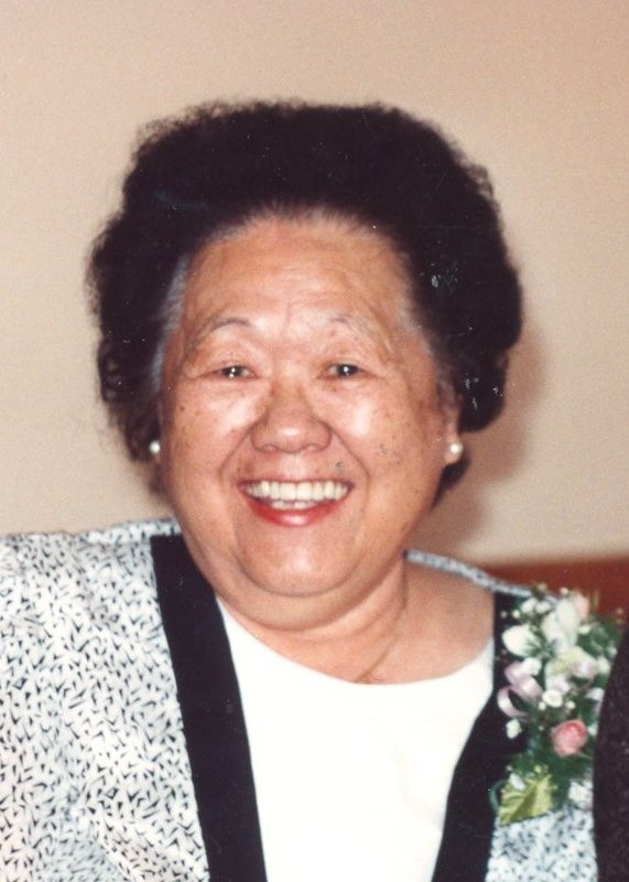 Peggy Kiku Miyamoto Obituary - Thornton, CO