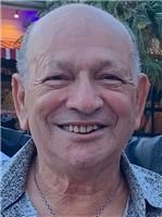 Anthony Saia Obituary - Baton Rouge, LA