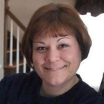 Jean Dyer Obituary - Mansfield, OH