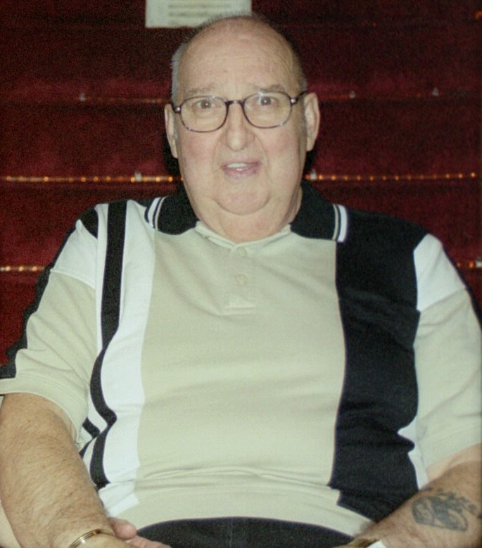 Kenneth Arthur Carriere Sr. Obituary - Thornton, CO