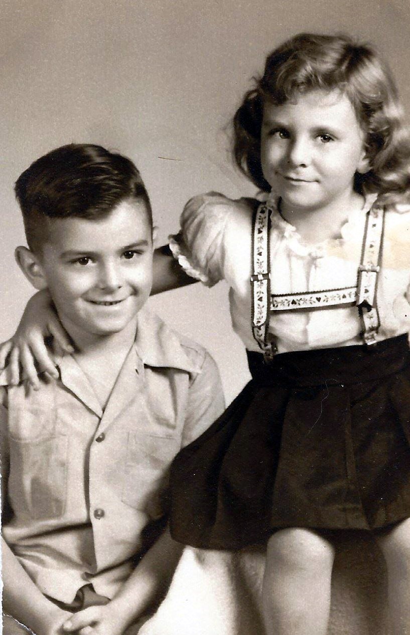 barbara hutton children