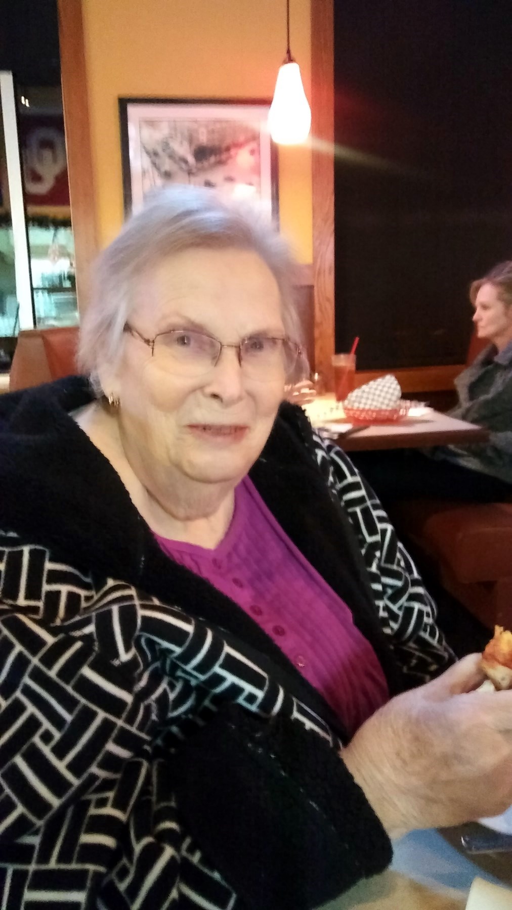 Norma Brown Obituary - Roswell, GA