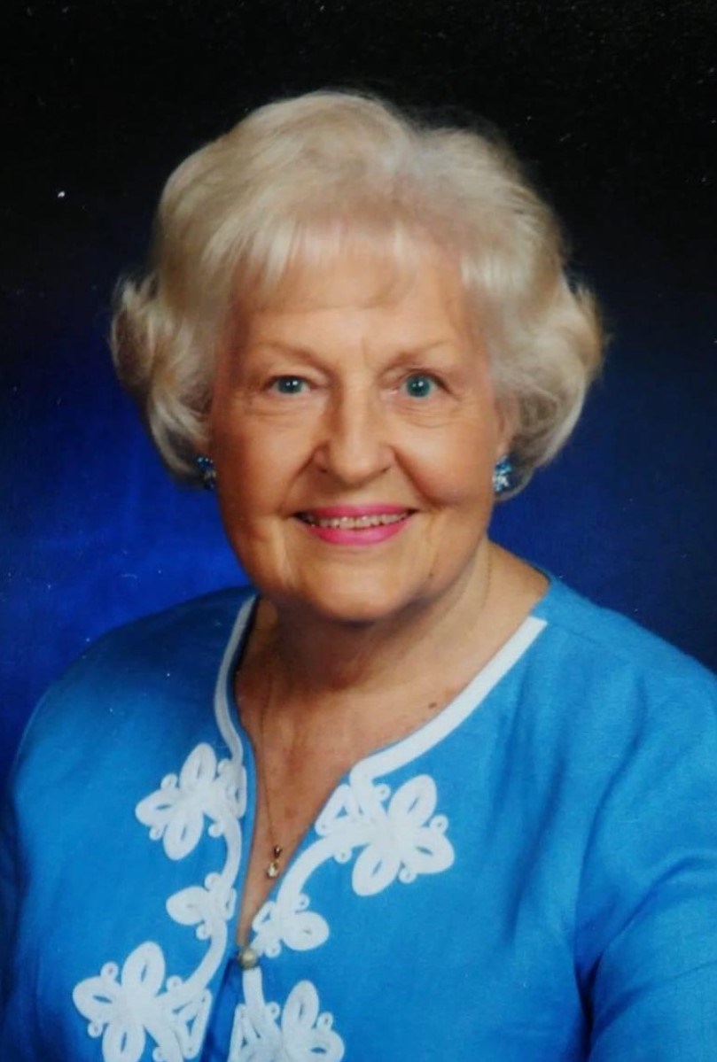 Hazel Ginther Obituary - Columbus, OH