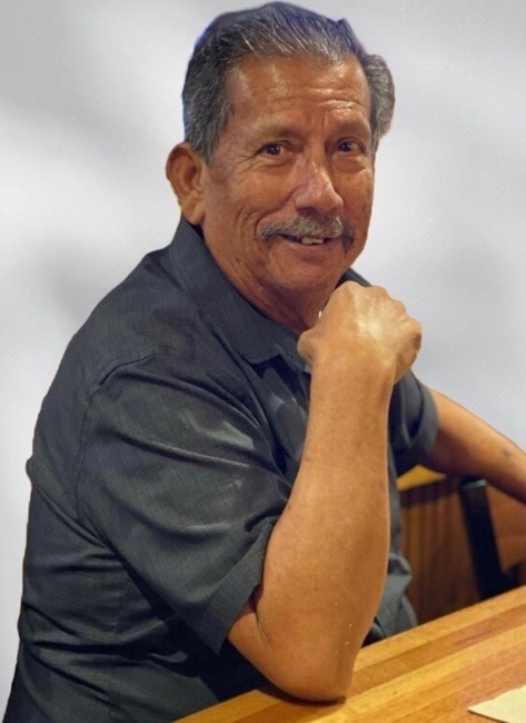 Enrique Fuentes Obituary - Weslaco, TX