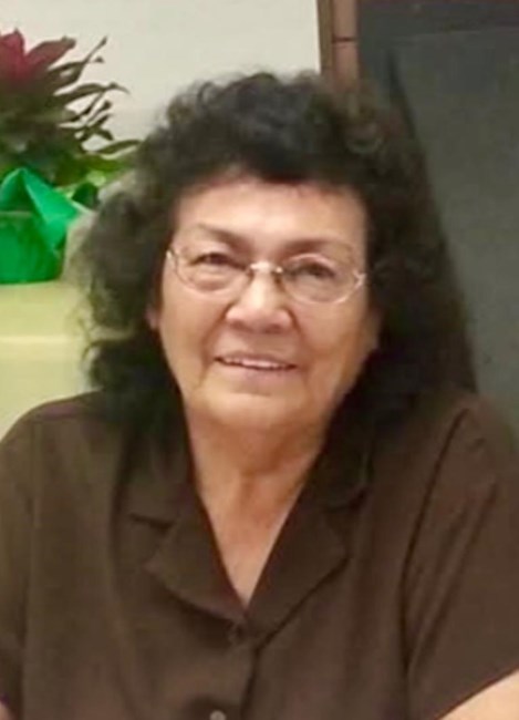 Romelia Velez Obituary - El Paso, TX