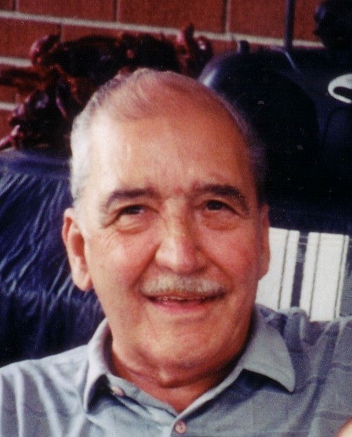 Dosilva (Paul) Lagrois Obituary - Hamilton, ON