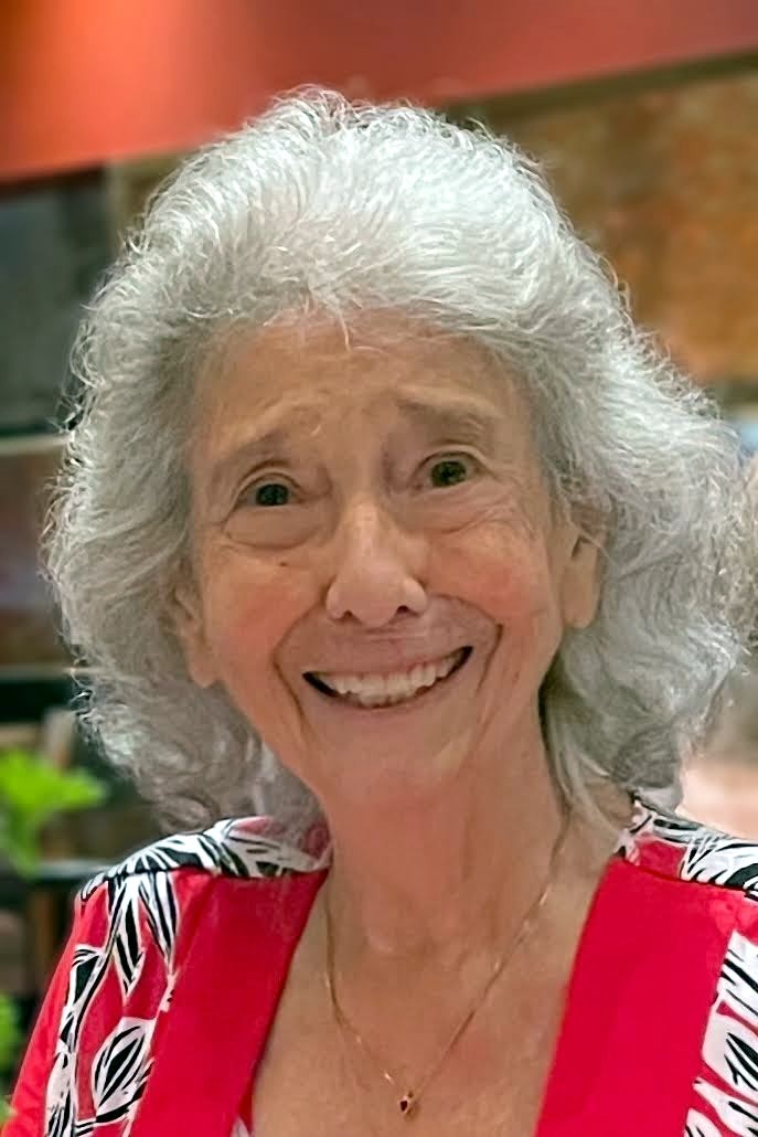 Patsy Guditus avis de décès - Falls Church, VA