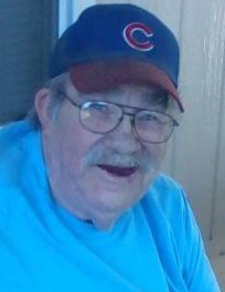 Jack Harold Eversole Obituary - Hanford, CA