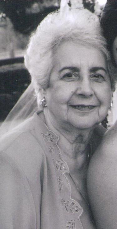 Rosalie Guzzardi Obituario - Metairie, LA