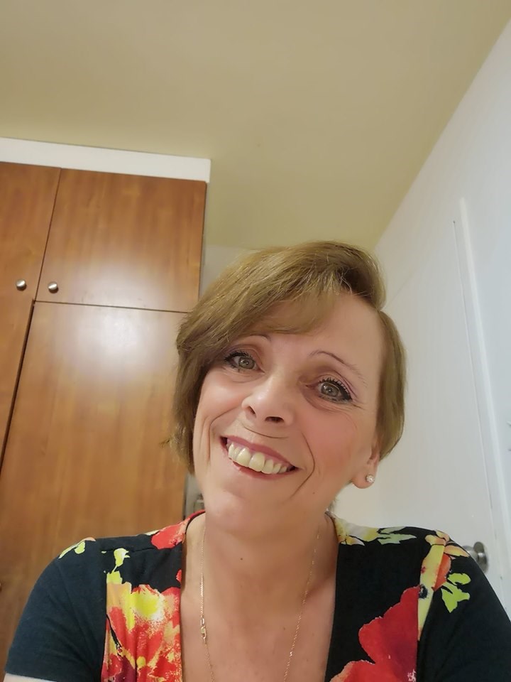 Manon Roy Obituario - St-Hyacinthe, QC