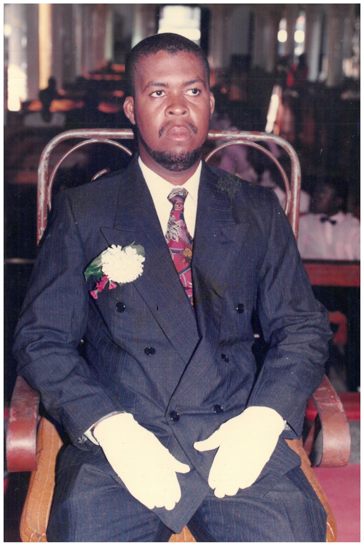 Frantz Blanc Obituary - North Miami, FL