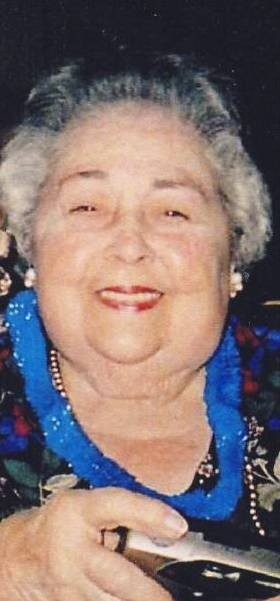 Della Rowe Obituary - Rockledge, FL