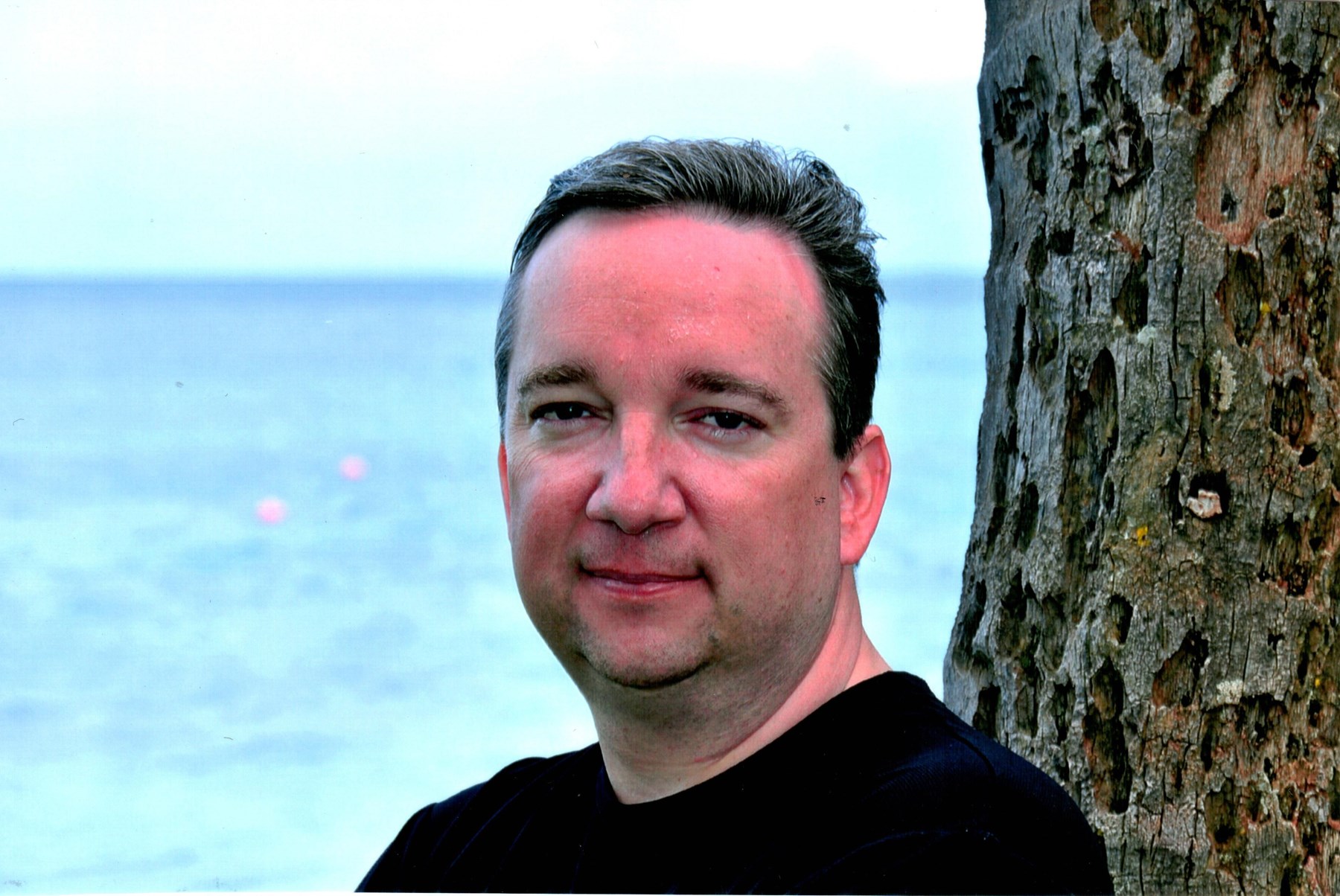 Paul Morehead's Instagram, Twitter & Facebook on IDCrawl