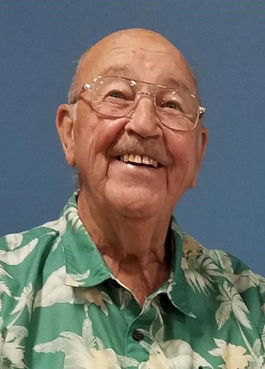 Frank Reed Whitman Jr. Obituary - Palm Bay, FL