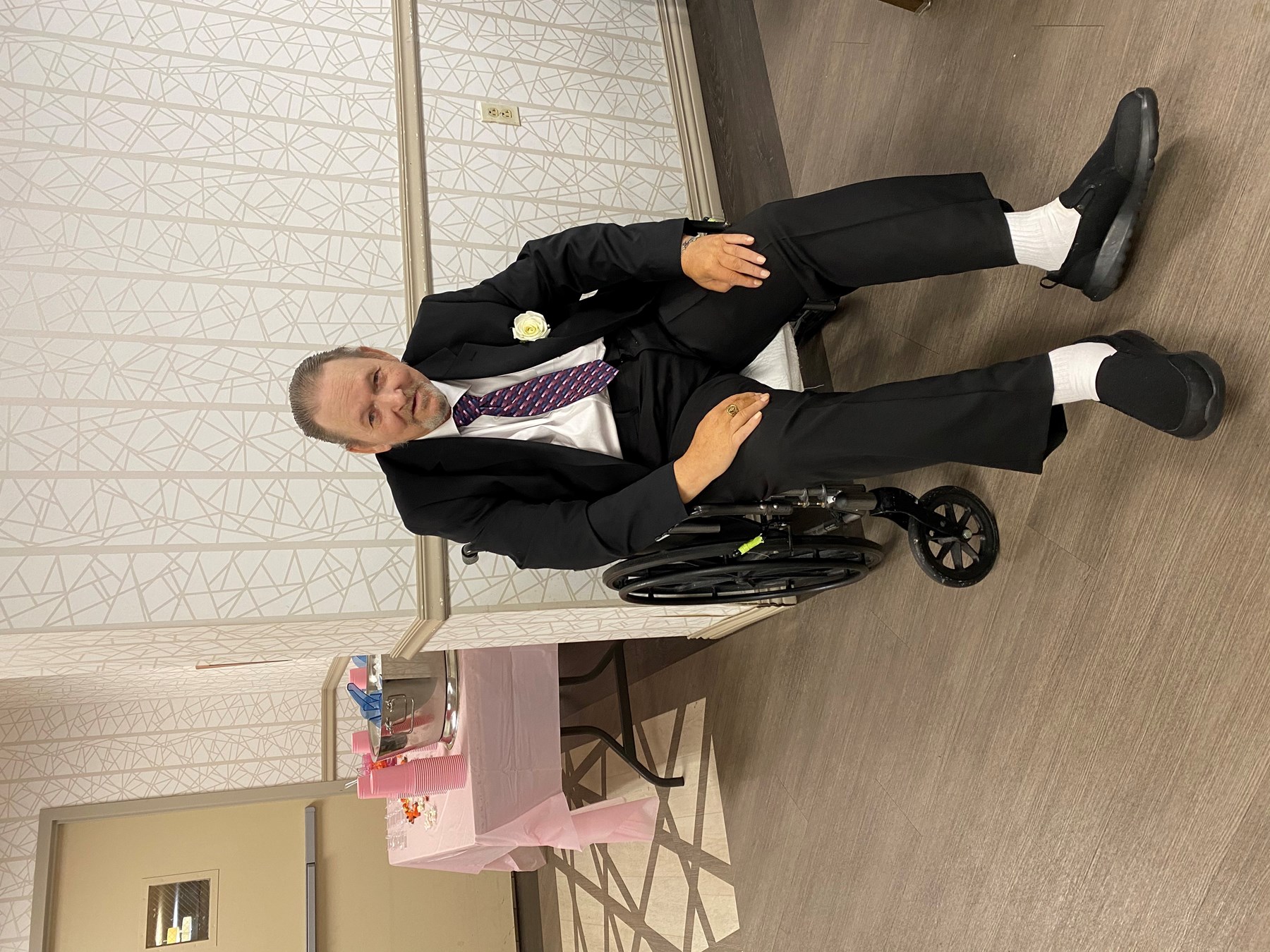 Jerry Hackney Obituary - Columbus, OH