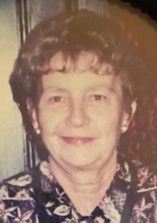 Colleen Merle Pearce Obituary - Regina, SK