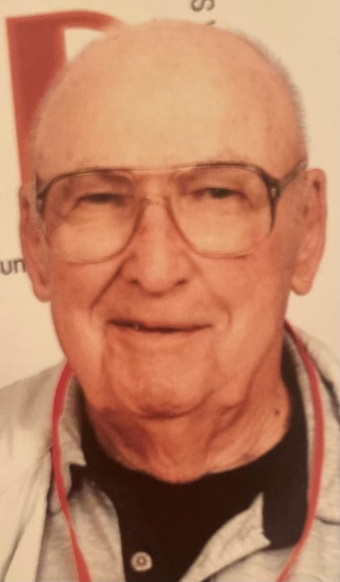 Robert Frederick Redfearn Obituary - Upland, CA