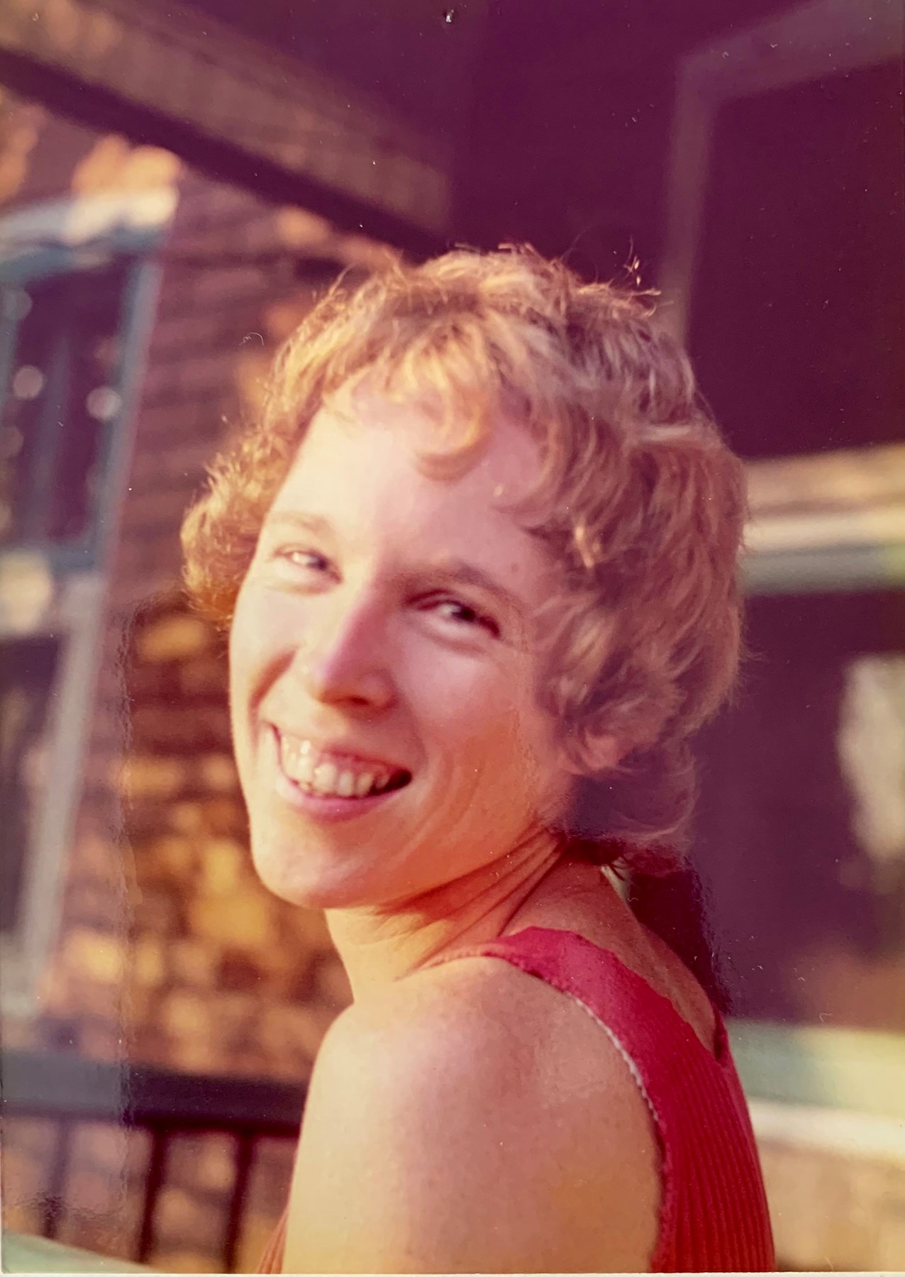 Mary Ann Walsh (Molly) Obituary - Montreal, QC