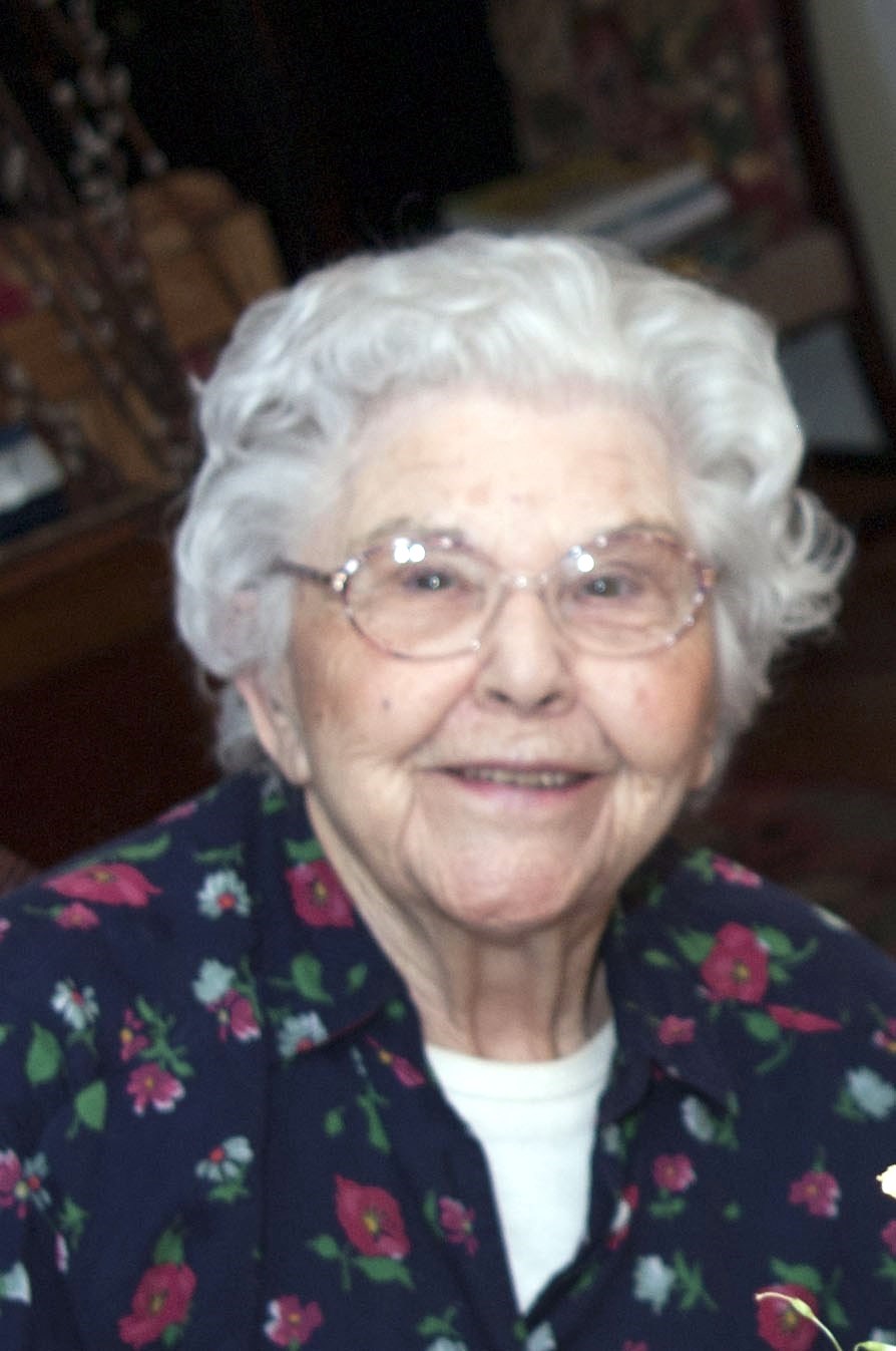 Barbara Garland Obituary - Dayton, OH